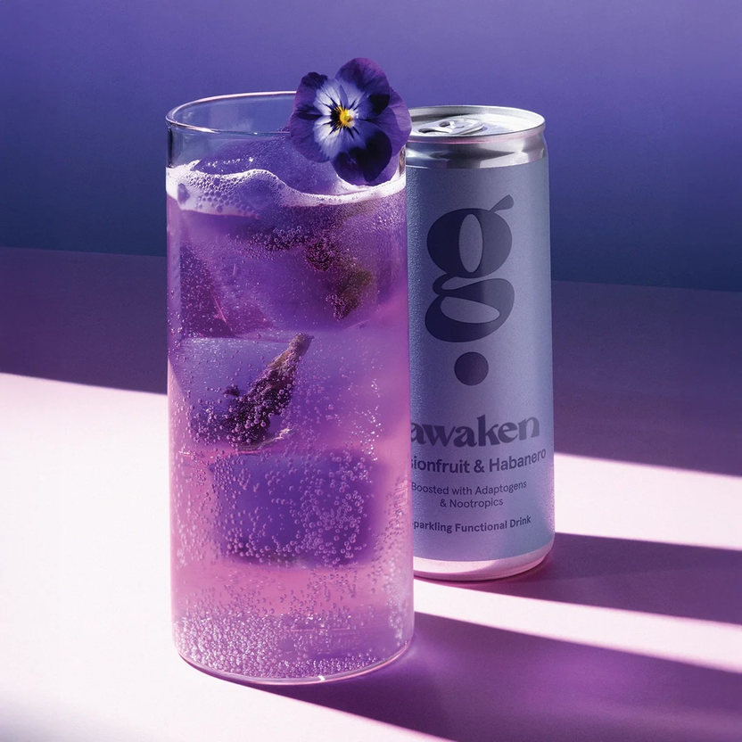 This is G Spot | Functional Soft Drinks – G Spot Drinks
